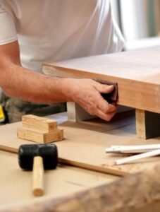 Carpenter Dubai | 100% Professional Carpentry Services UAE