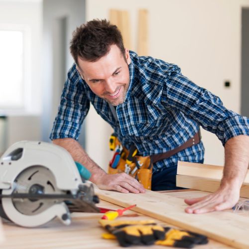 Carpenter Dubai | 100% Professional Carpentry Services UAE